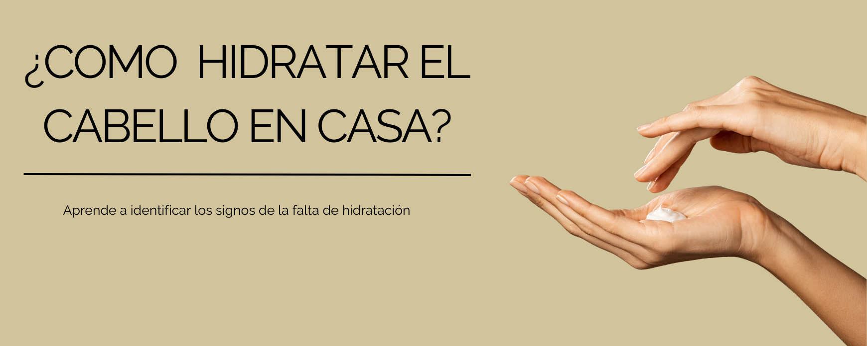 Cómo hidratar el pelo en casa: mejores trucos y productos